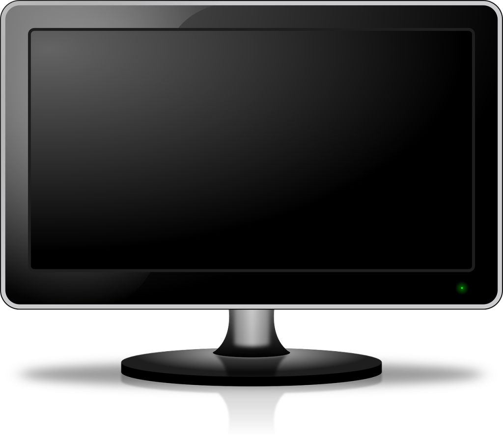COME PULIRE SCHERMO DEL PC