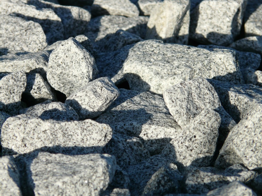COME PULIRE IL GRANITO